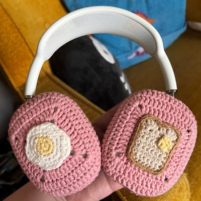Beats Solo 3 Headphone Covers Crochet Beats Solo 3 Case Beats Solo 3 ...