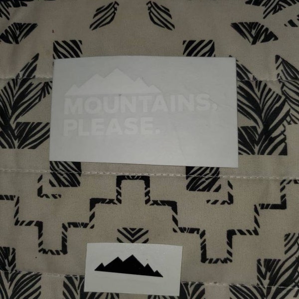 Sasquatch Bigfoot Family Vinyl Decal, Die Cut Sticker, Car Window ...