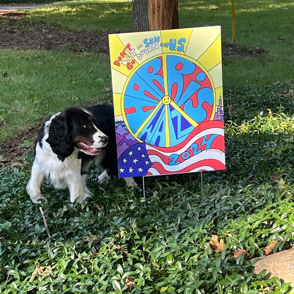 The Closing - a Humorous Look at Real Estate Poster Print - Etsy