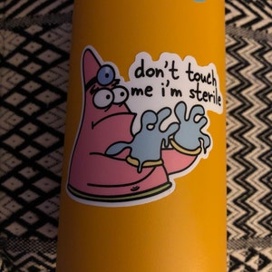 Pokemon Smile Pikachu Vinyl Sticker - Etsy