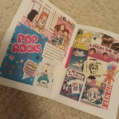 Sooty Colouring Pages Digital Printable Files vintage 1989 - Etsy