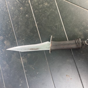 Hand Forged Iron Crown - Etsy