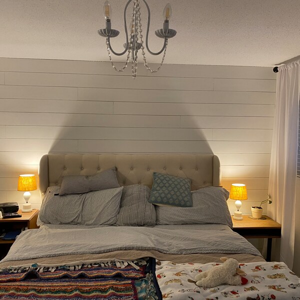 Vintage Swag Lamp, Yellow Floral Swag Lamp, Ornate Metal Swag Light ...