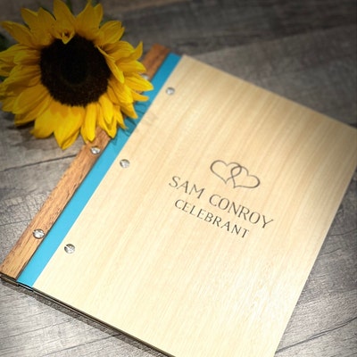 Hotel Compendium Motel Folder Airbnb Compendium Menu - Etsy Australia