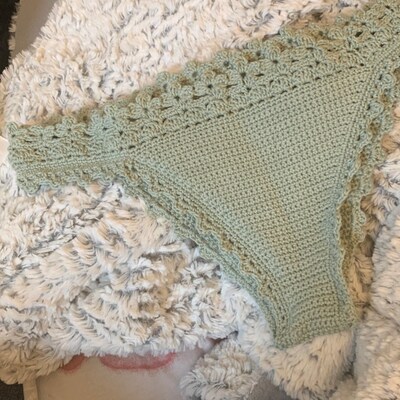 Pdf-files for 2 Crochet PATTERNS Luna Cropped Crochet Top and - Etsy