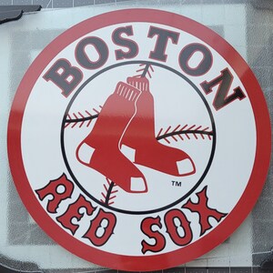 Minnesota Twins Metal Sign Wall Decor Baseball Lover Wall Sign Gift ...