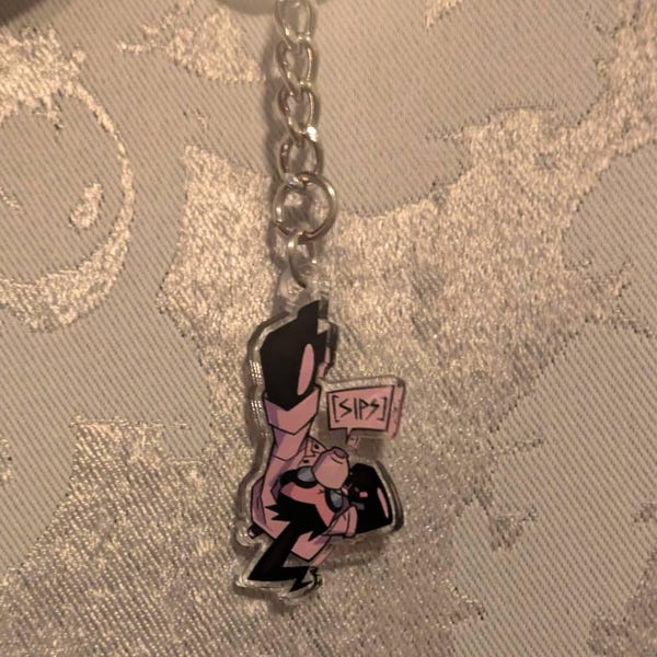 Jthm Shaker Charm - Etsy