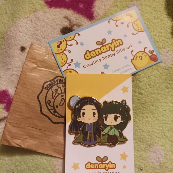 Chibi Agents Acrylic Keychain, Gaming Acrylic Charm, Gift for Gamer ...