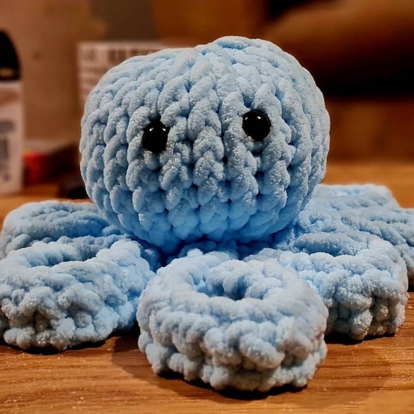 Bluey / Bingo Loom Knitting Pattern - Etsy