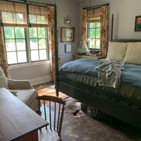 Round Wooden Bamboo Chik Blind Shades - Etsy