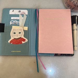 Planner Friends Dashboard Insert Set - Etsy