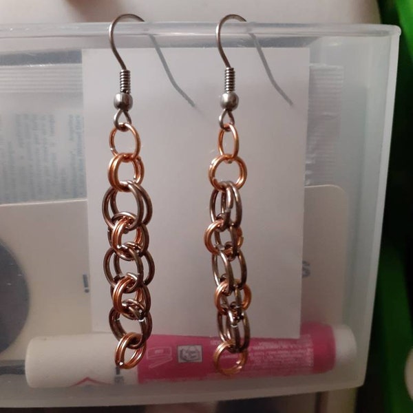 Plastic Canvas Pencil Box Pattern - Pattern Only - Etsy