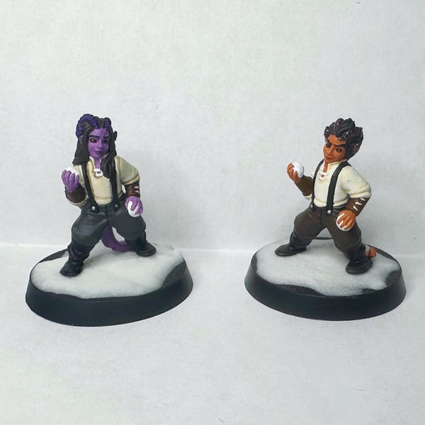 Twig Blight Plant Monster D&D 28mm or 32mm Miniature Dungeons and ...