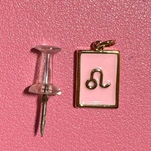 Matchstick Charm Enamel Colored Tip Matches Pendant for Earring ...