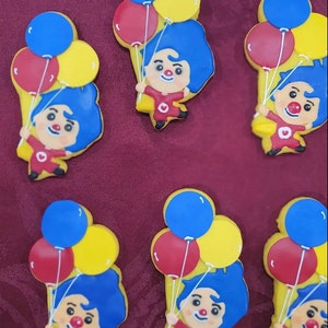 Gingerbread Man Head Mug Cup With Cream Dollop and Cinnamon - Etsy