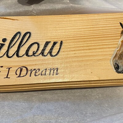 Custom Hand Painted Signs - Etsy