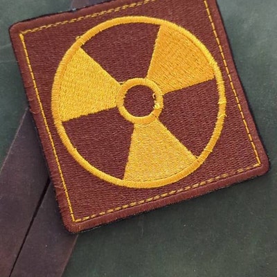 Set of All Team Fortress Patches / Blu Team and Red Team Sew-on Patches ...