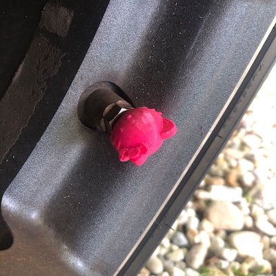 Kayak Fishing Pole Rod Holder for Scupper Hole on Sit-on-top Kayaks ...