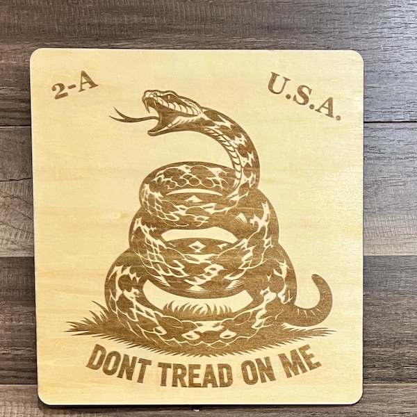Don't Tread on Me Rattlesnake Gadsden Flag | Svg Png Dxf Eps Pdf ...