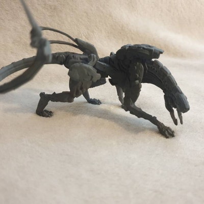 DIY Stalker 3D Print Inspired by Horizon Zero Dawn - Etsy UK