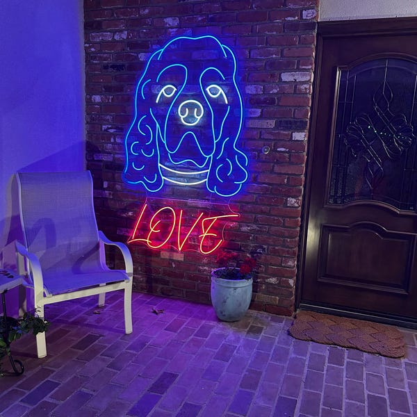Prom Night Neon Sign Custom, Prom 2023 Graduation 2023 Decor Prom Night ...