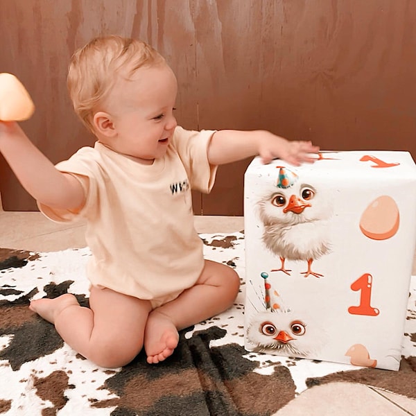 Blue/ Teal Under the Sea/ Shells Wrapping Paper for Birthday/ Holiday ...