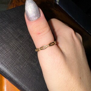 Diamond Ring With Star Setting / 14k Gold Star Setting Polaris Diamond ...