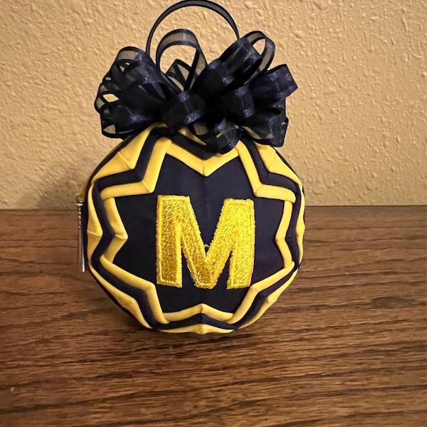 Block Bold Font Fill Stitch and Outline 2 Solid Colors Machine ...