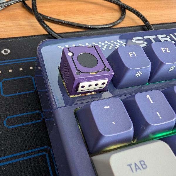 Thousand Sunny Knob, Anime Pirates Volume Knob, Artisan Anime Knob for ...