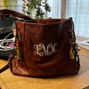 RORY Nylon Convertible Backpack, Boutique Handbag, Camo Bag ...