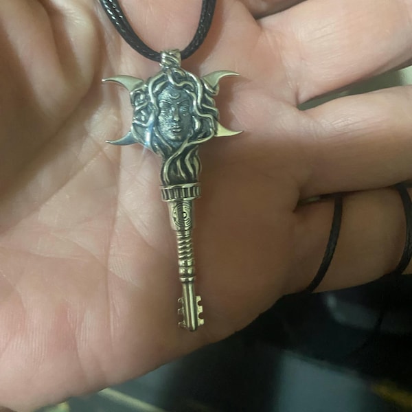 NORSE RUNES AMULET for Reinforcement Magical Abilities Norse Jewelry ...