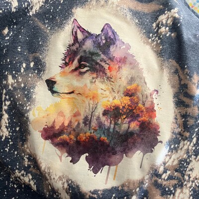 Watercolor Cute Fox Clipart, Woodland Animal Clipart Bundle, Farmhouse ...