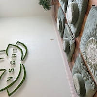 CORTEN rusted Steel LED Backlit Sign, Backlit, Business Sign-plaque ...