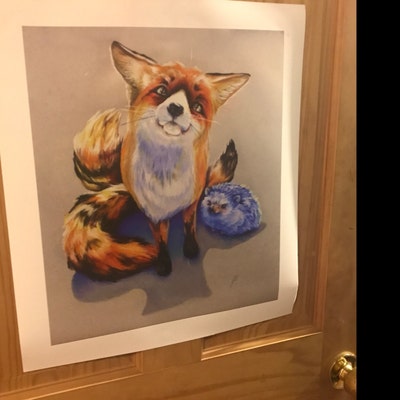 Red Pandas and Disk Golf - Etsy