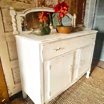 Farmhouse Paint evolution Shab Bee Designs - Etsy