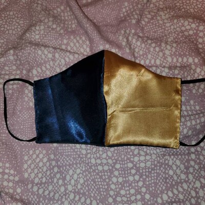 Euphoria-style Diamanté Tears Face Mask Festival Mask for - Etsy