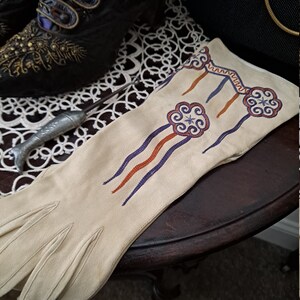 Victorian Nightshirt Embroidered Openwork Yoke Cuffs | Etsy