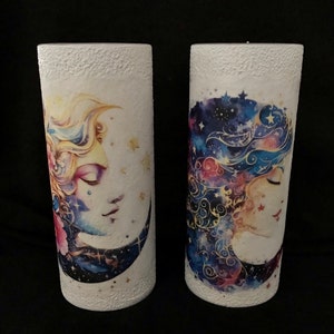 A4 Mulberry Rice Paper for Decoupage and All Paper Crafts Free UK ...