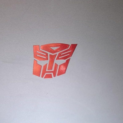 Ubuntu Label / Aufkleber / Sticker / Badge / Logo 19cm X - Etsy