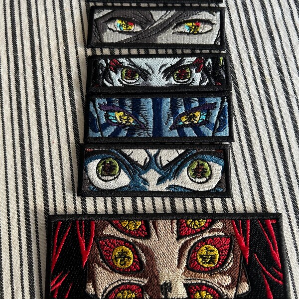 Iron on Pigeon Goth Patch Horror DIY Embroidered Patch, Badge, Applique ...