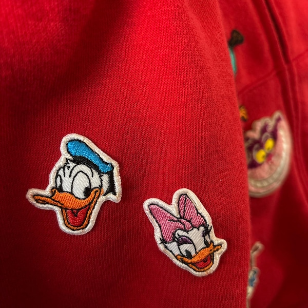 Finding Nemo Iron on Patch, Fish Patches, Cow Patches Iron on ...