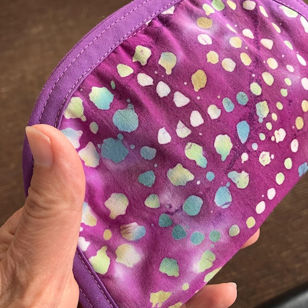 Zippered Pouch for 14 Homeopathic Remedies - Etsy