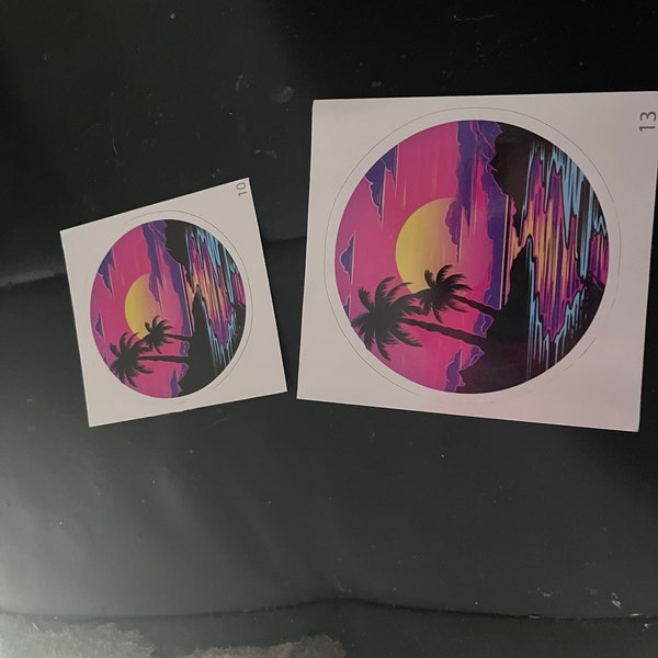 Find Your True North, Compass Sticker, Stars Decoration, Inspirational ...