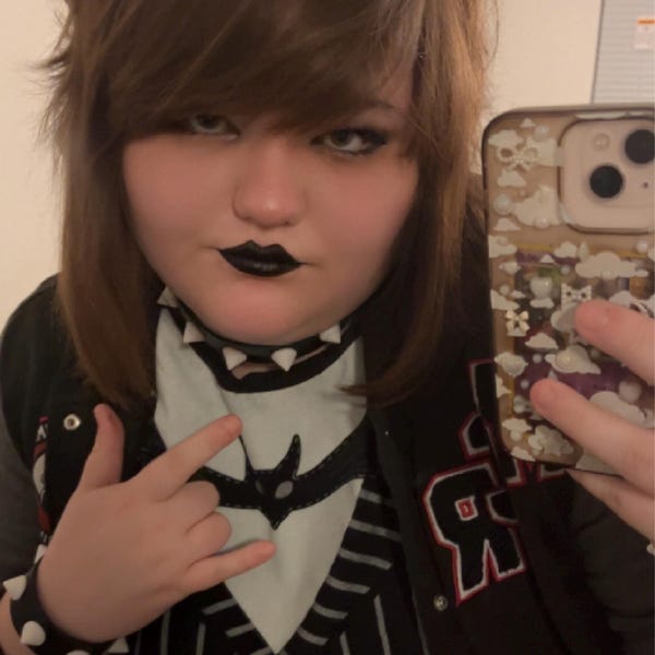 Bulky Spiked Cuffs | Choker Bracelet Bicep Cuffs | Spiked Jewelry ...