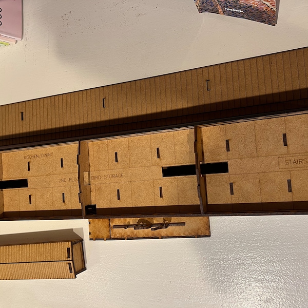 Noah’s Ark, 24 Inch Ark Model, 1:220 Scale Model of Noah's Ark ...