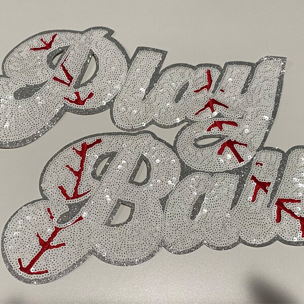 Black Sequin Paw Patch Sequin Gameday Hat Patch Mascot Hat Patch Hat ...