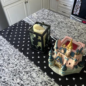 Table Cloth Made From Coca Cola Material. Red White 6 Foot Picnic Table ...