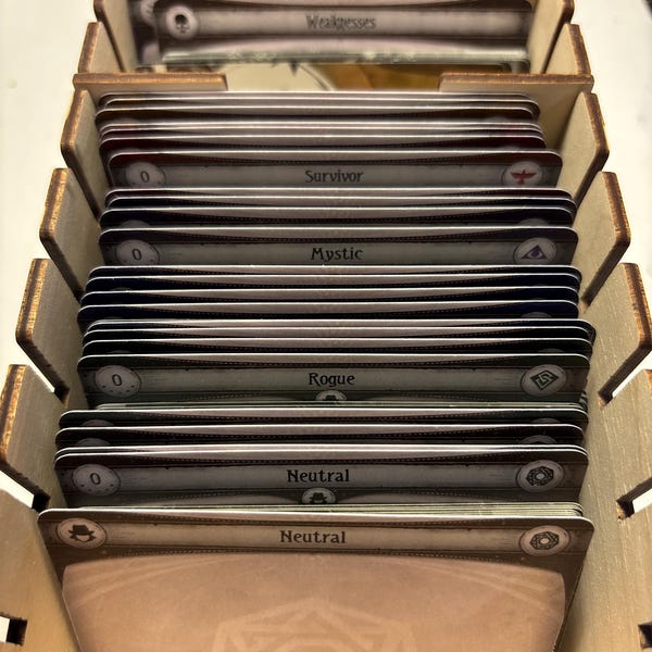 50 Universal Double-sided Dry Erase Cards/tokens - Enhance Your MTG ...