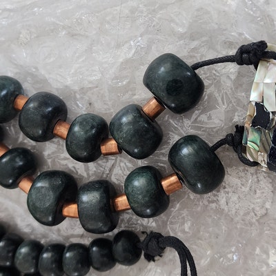 Tlaloc Aztec Dance Rattle, 12, Ayoyotes, Sonajera, Shaker, Pagan God ...