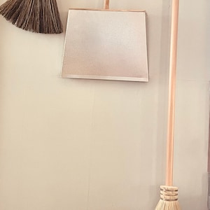 Light Weight Corn Broom Kitchen Broom Our Lightest Broom - Etsy